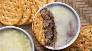 Easy Vietnamese Liver Pâté Recipe for Bánh Mì Sandwiches — Vicky Pham