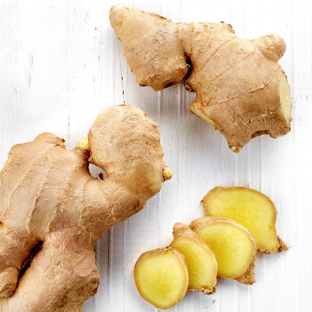 Easy Guide to Peeling Ginger: Tips and Tricks for Home Cooks — Vicky Pham