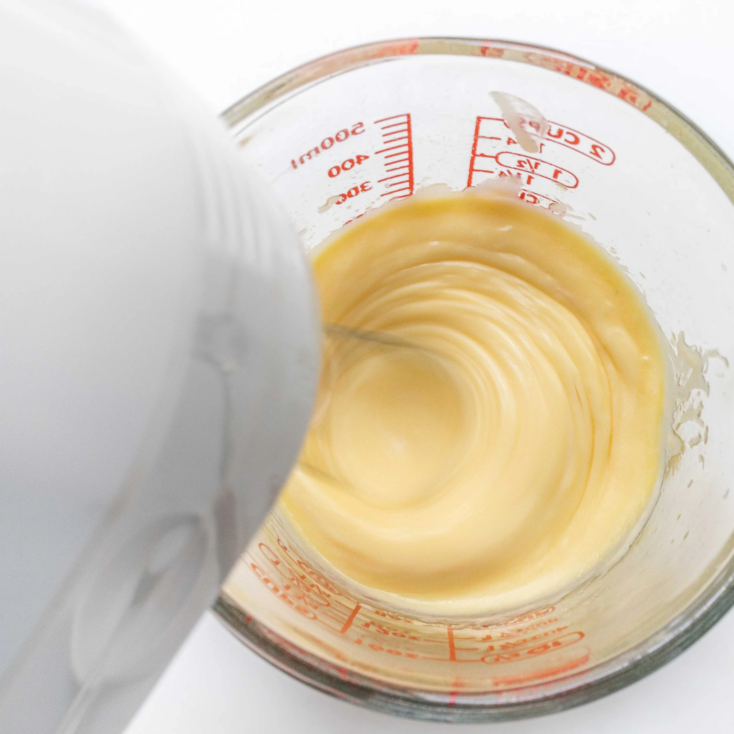 House Mayo/Butter (Bơ) for Vietnamese Sandwich Bánh Mì — Vicky Pham
