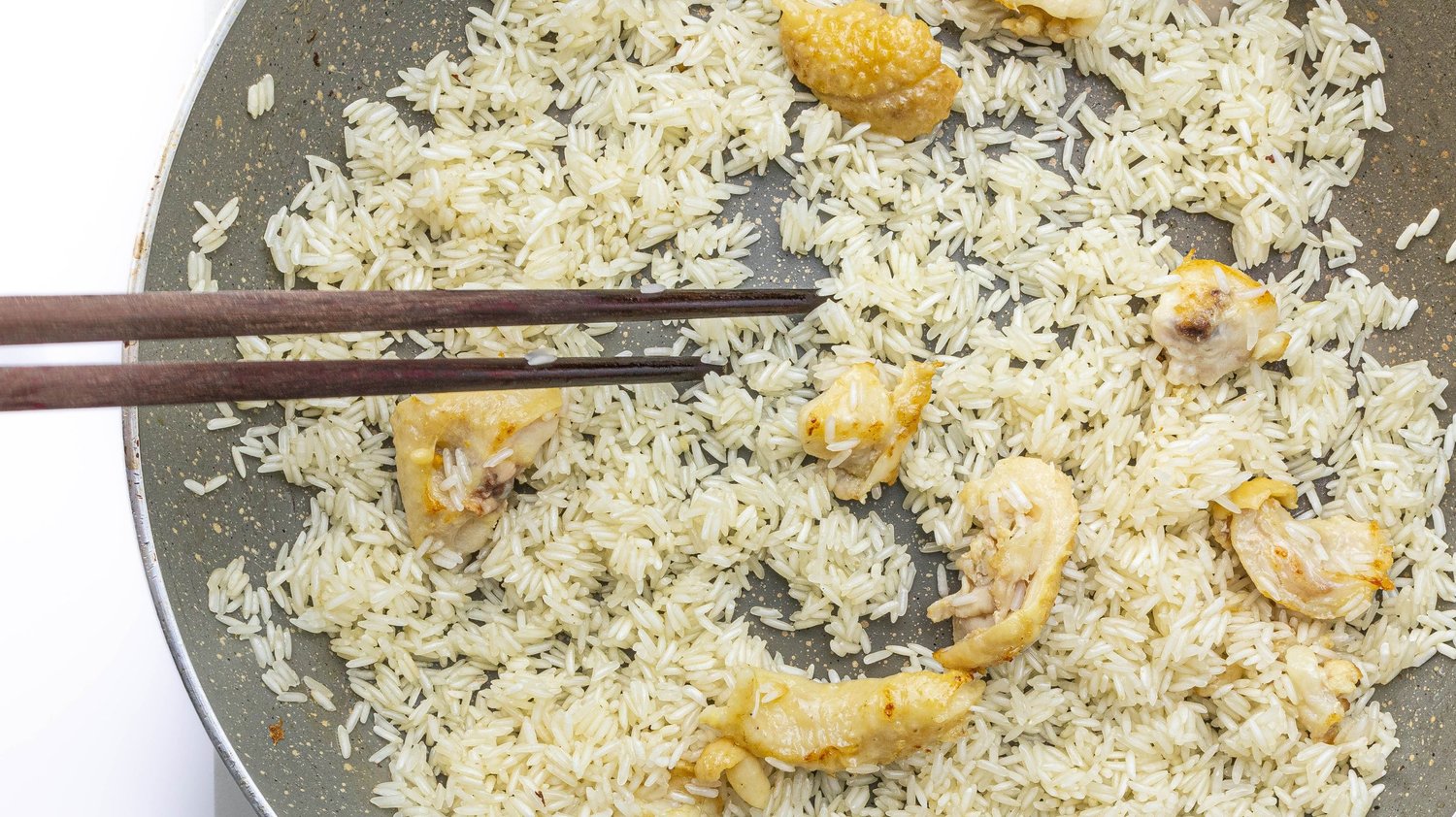 Vietnamese Chicken Porridge (Chao Ga) — Vicky Pham