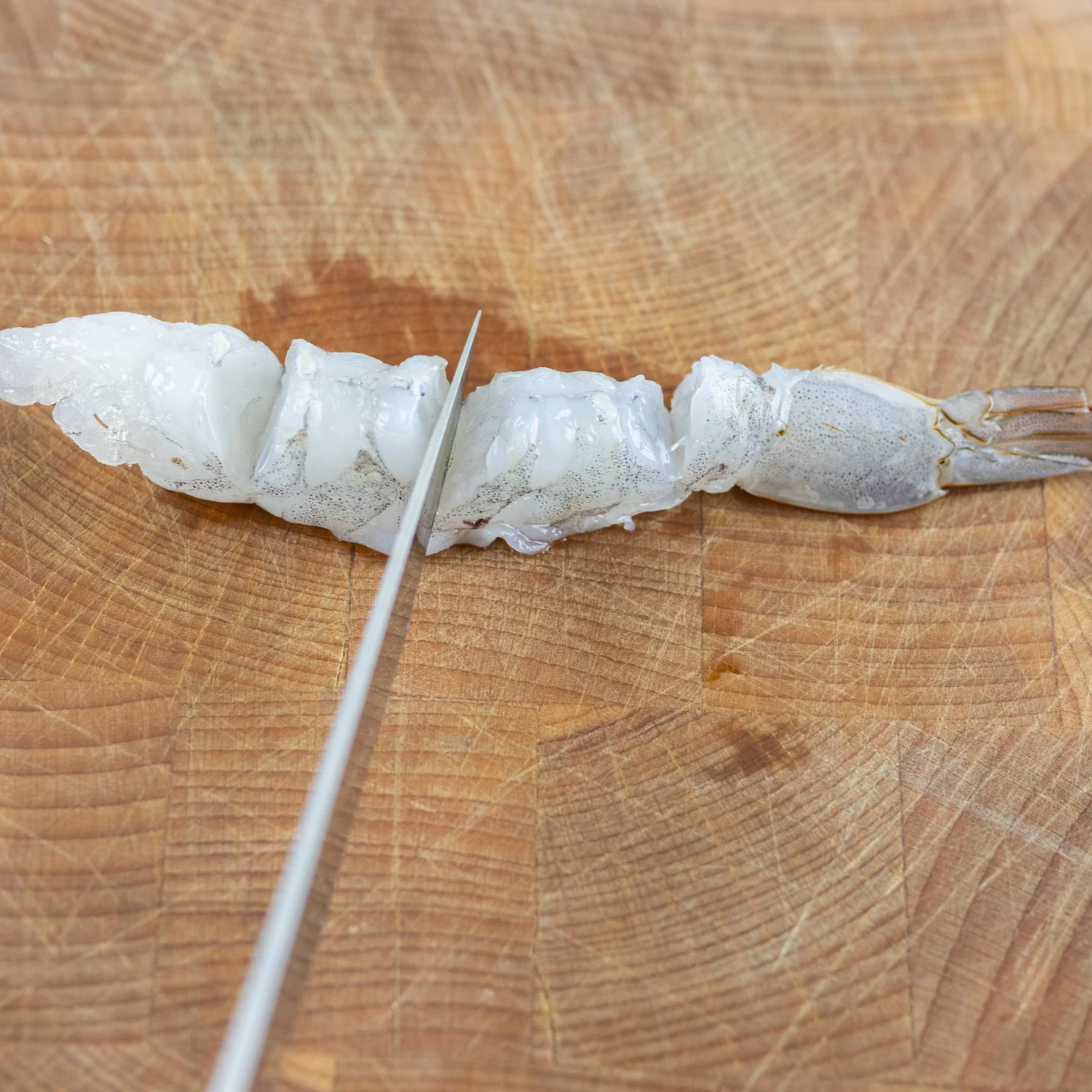 Crispy Whole Shrimp Appetizer with Netted Rice Paper Wrapper — Vicky Pham