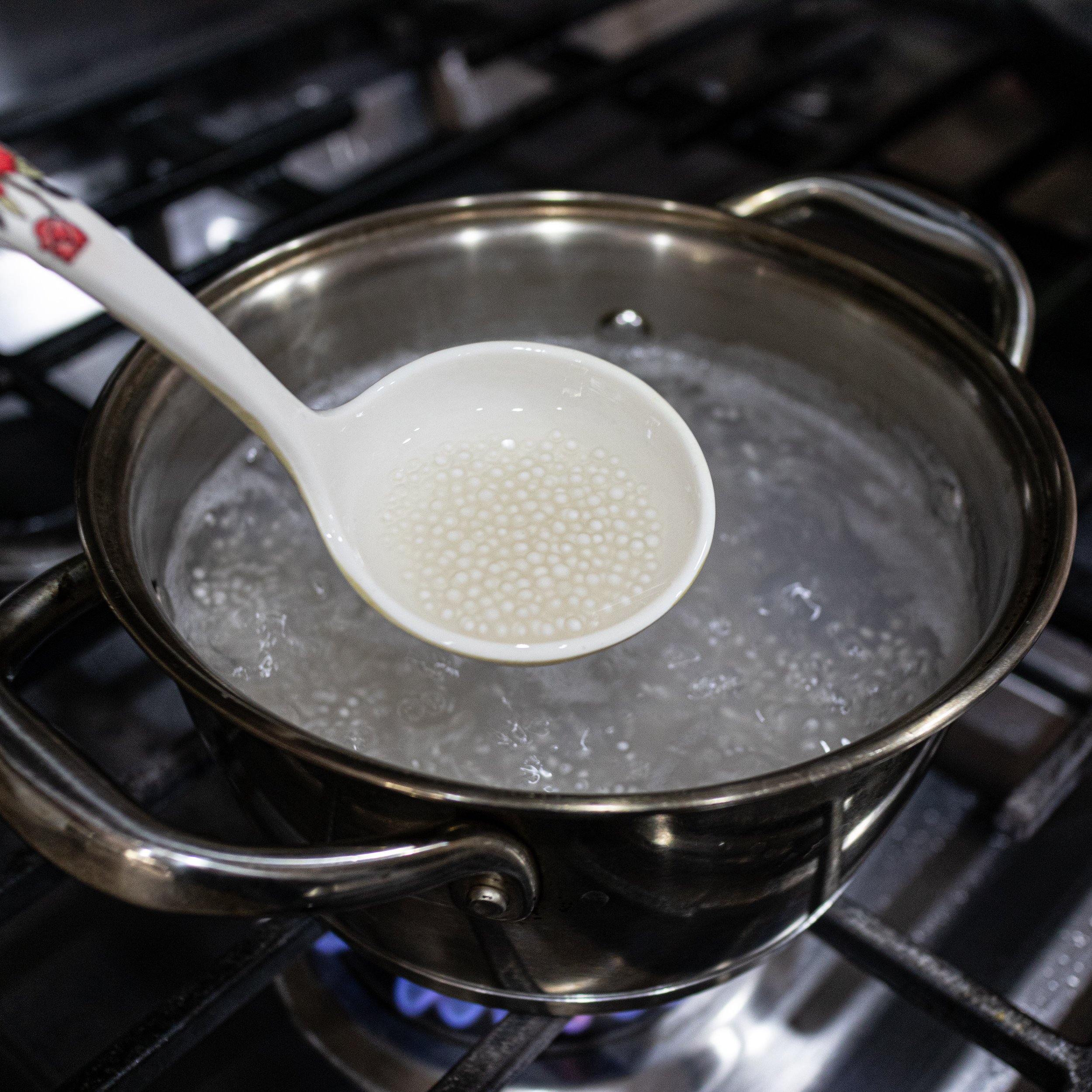 Mango Sago with Coconut Jelly — Vicky Pham