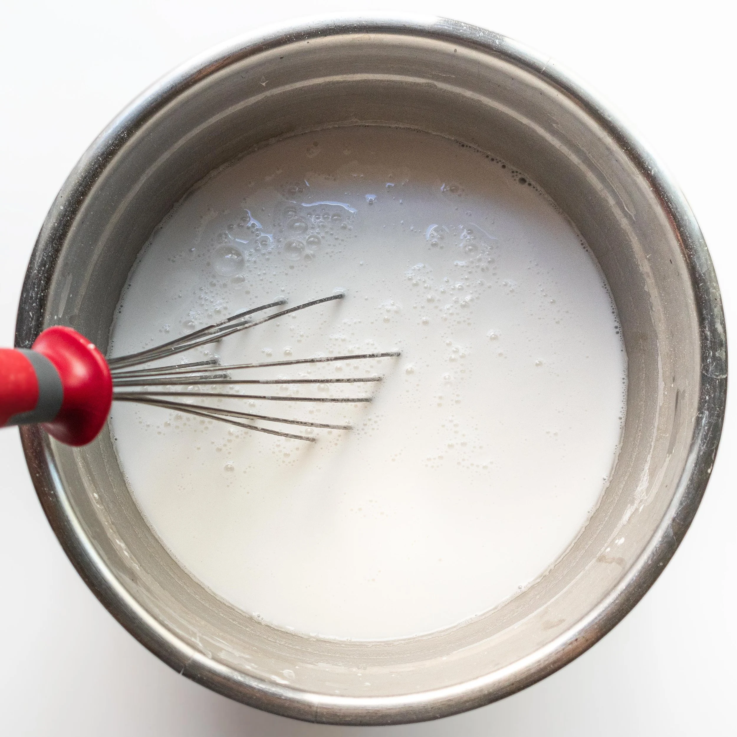 Vietnamese Steamed Rice Noodle Sheets/Rolls (Bánh Ướt) — Vicky Pham