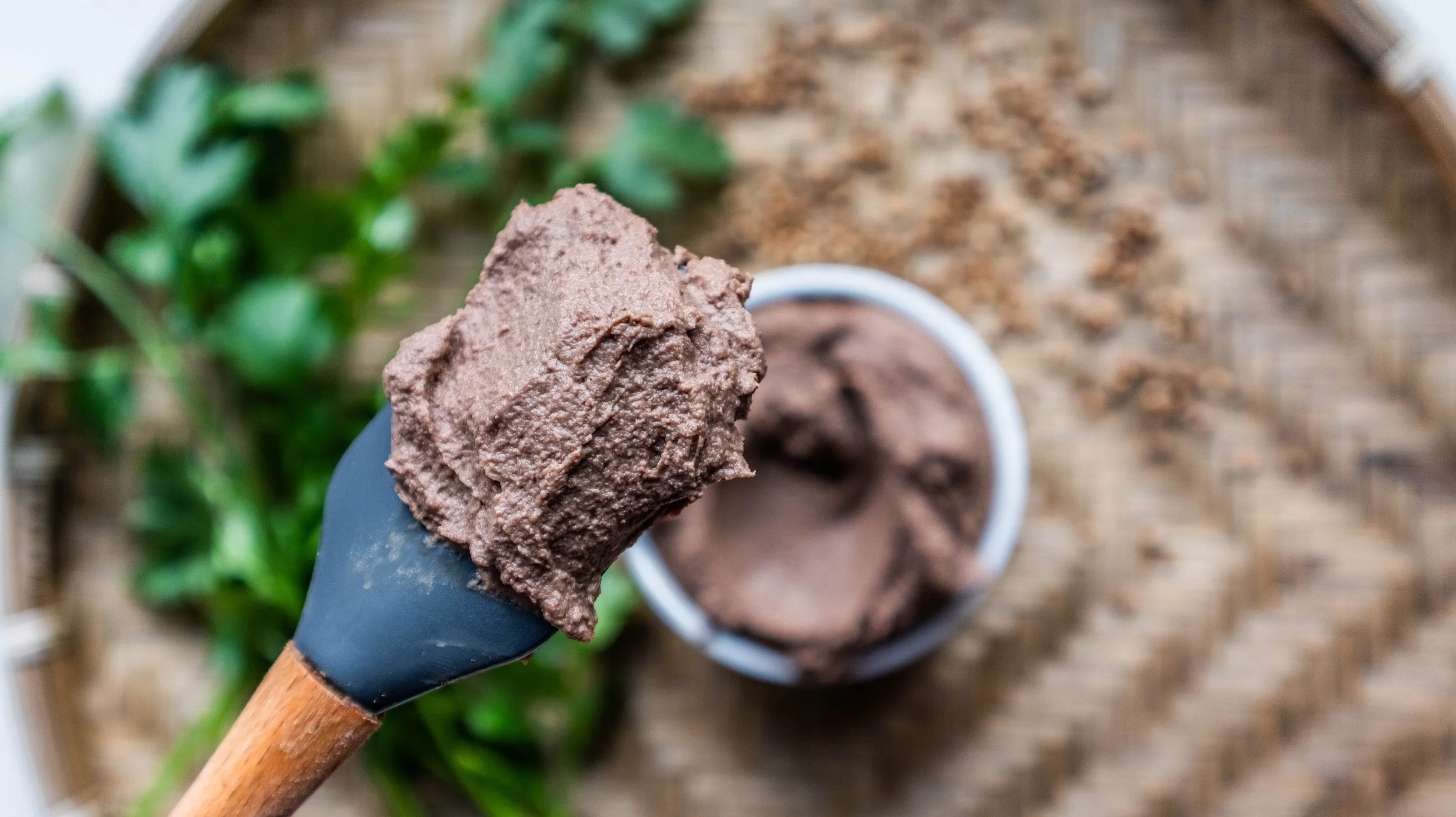 Easy Vietnamese Liver Pâté Recipe for Bánh Mì Sandwiches — Vicky Pham