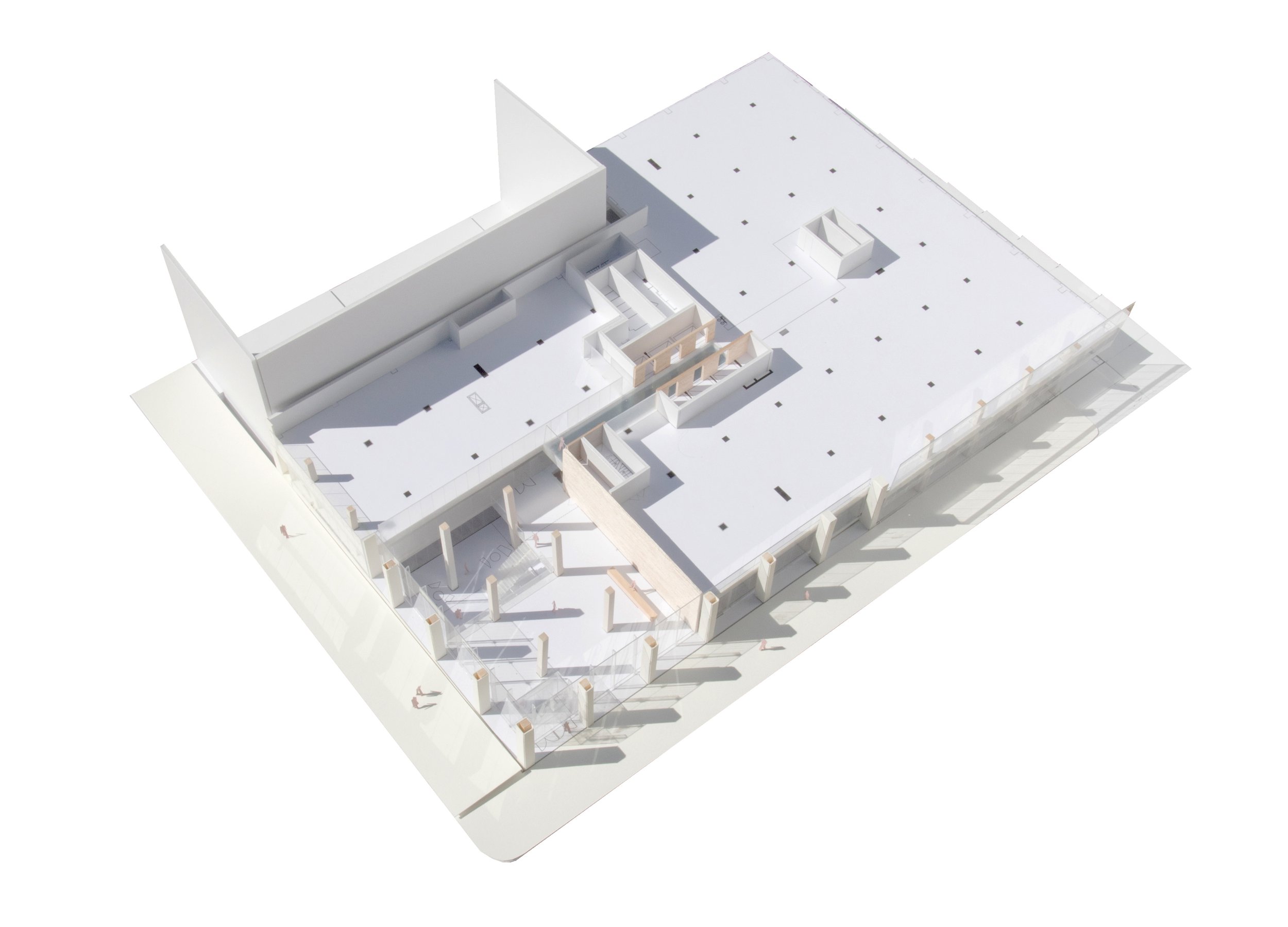 Portfolio — S.C. Herman & Associates, Inc.