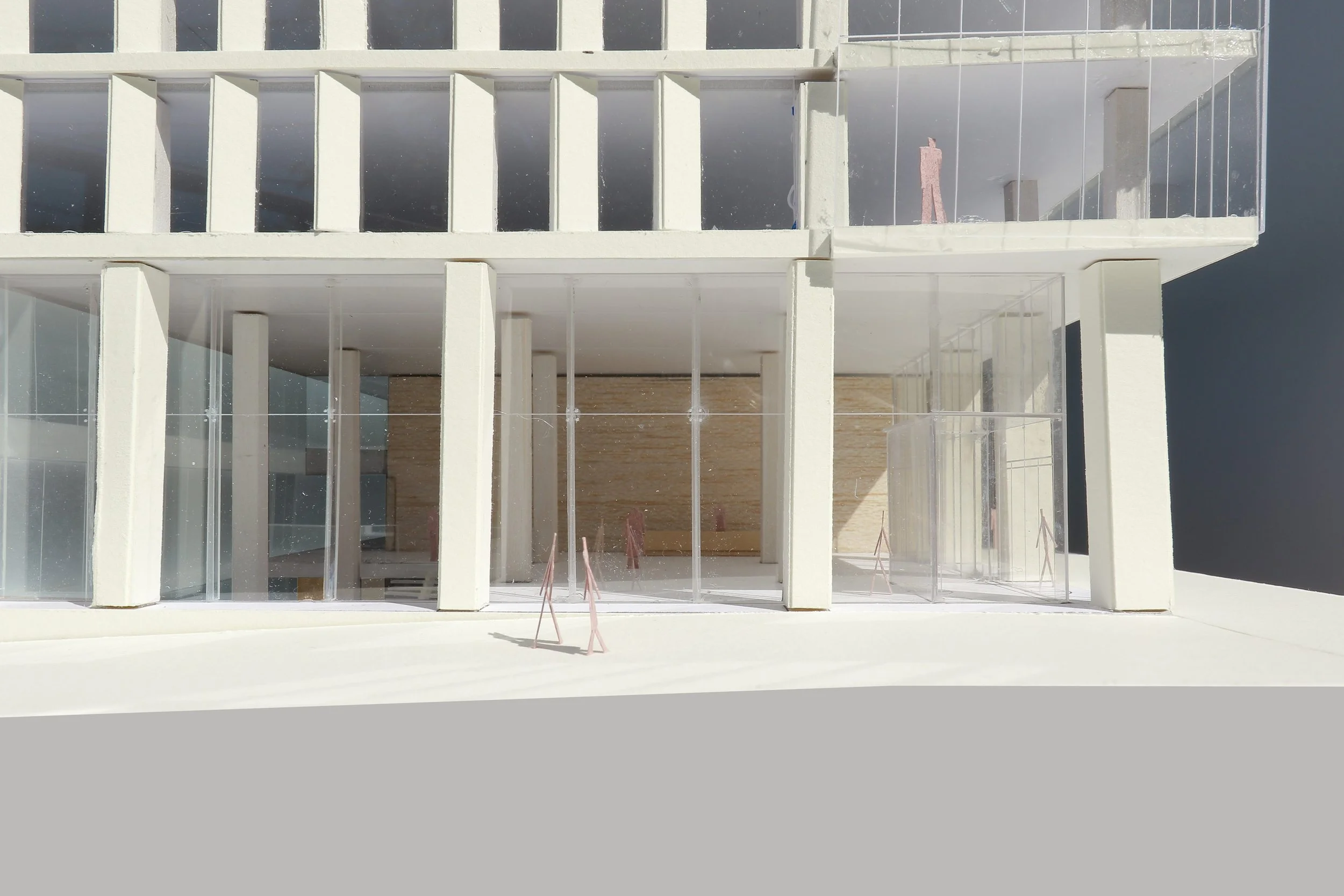 Portfolio — S.C. Herman & Associates, Inc.