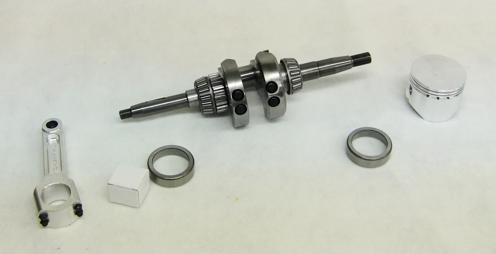 Original Cushman Parts vs Performance Cushman Parts — Cushman ...