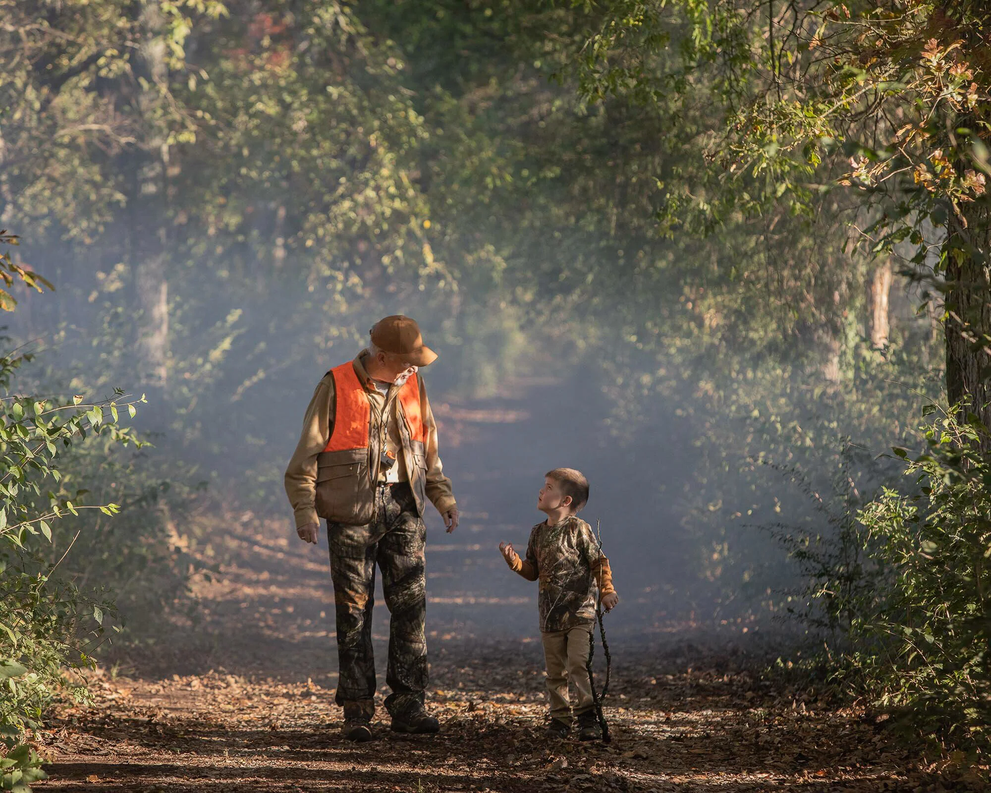 East Tennessee Lifestyle Photographer — Elizabeth Wiseman
