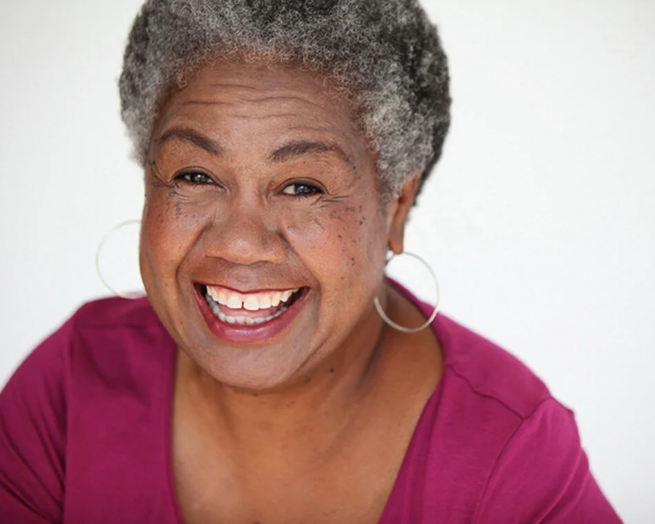 Actors — Elizabeth Wiseman