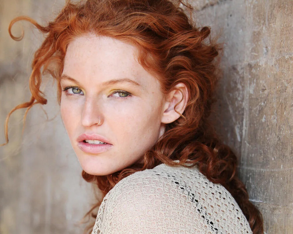 Actors — Elizabeth Wiseman