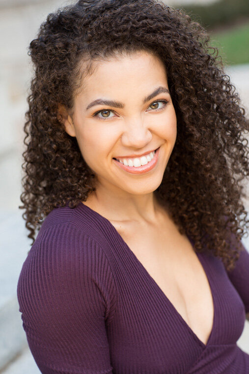 Actors — Elizabeth Wiseman