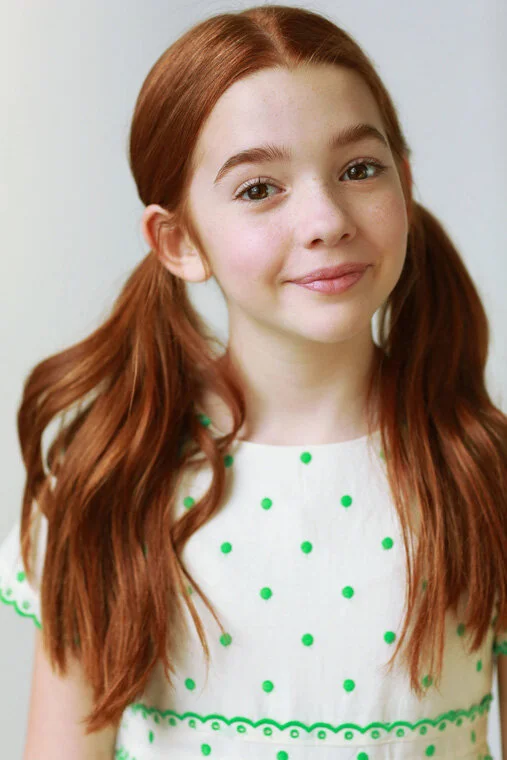 Commercial Photography with Children — Elizabeth Wiseman