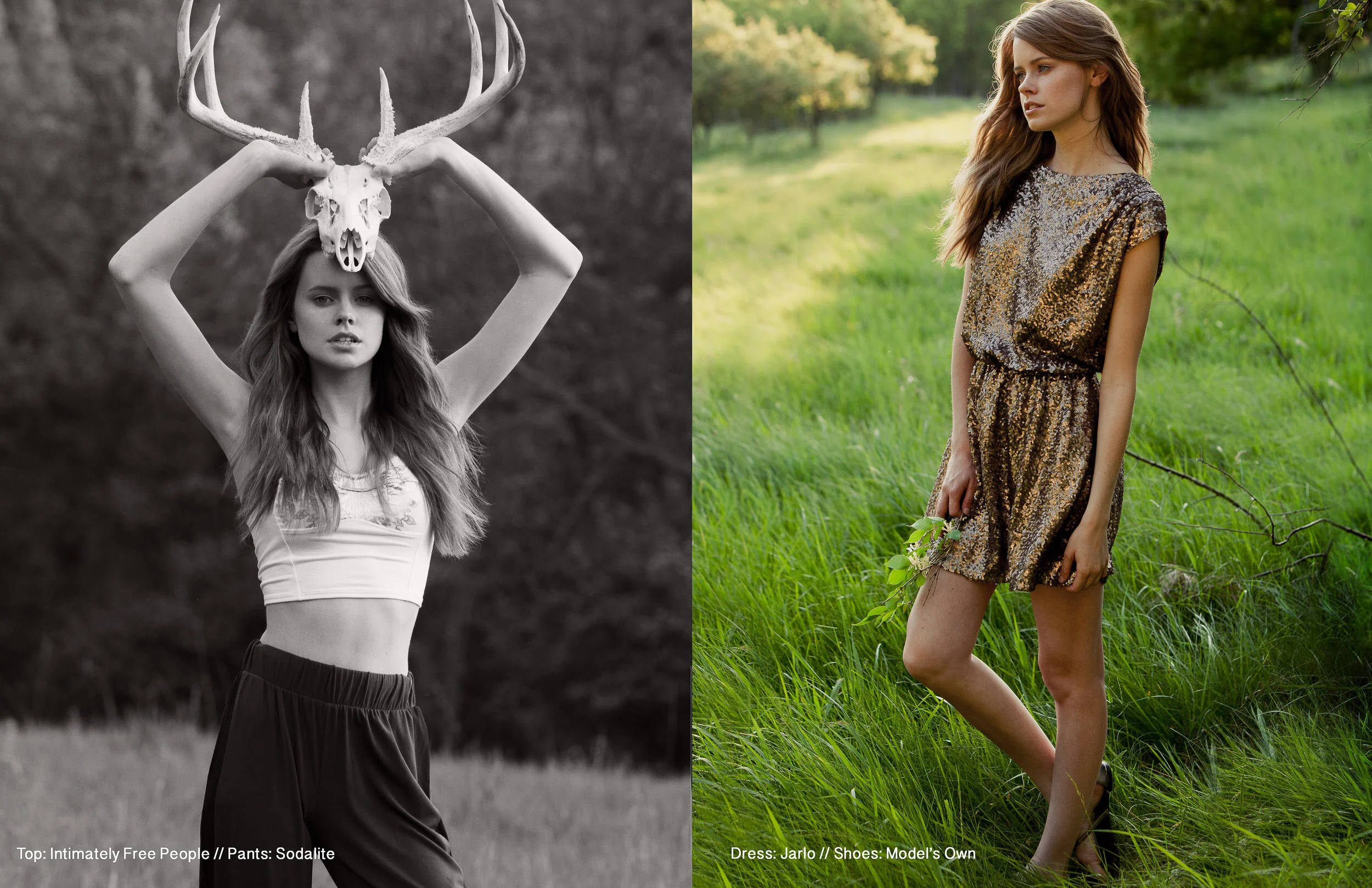 The Editorial Archive — Elizabeth Wiseman Photography