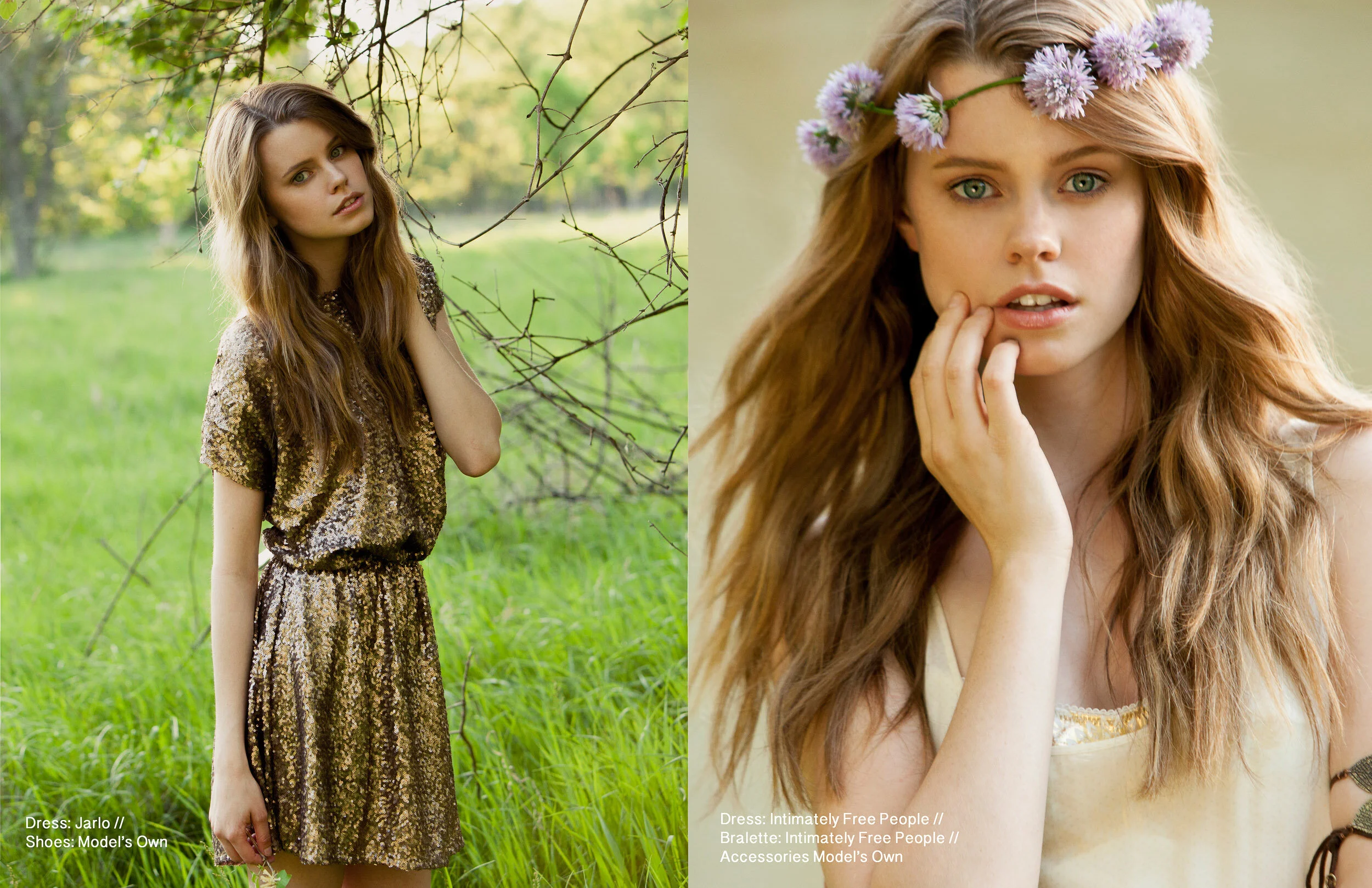 The Editorial Archive — Elizabeth Wiseman