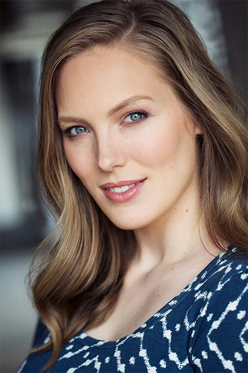 Actors — Elizabeth Wiseman