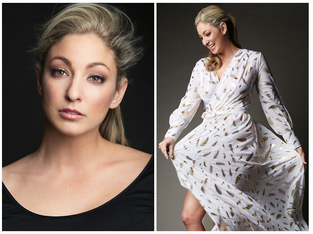 Blog — Elizabeth Wiseman