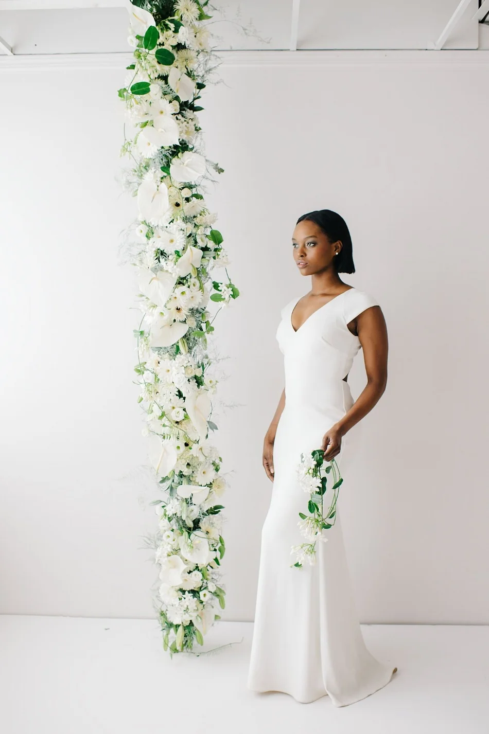 Floral Design Video Tutorial - Floral Structures — Susan McLeary