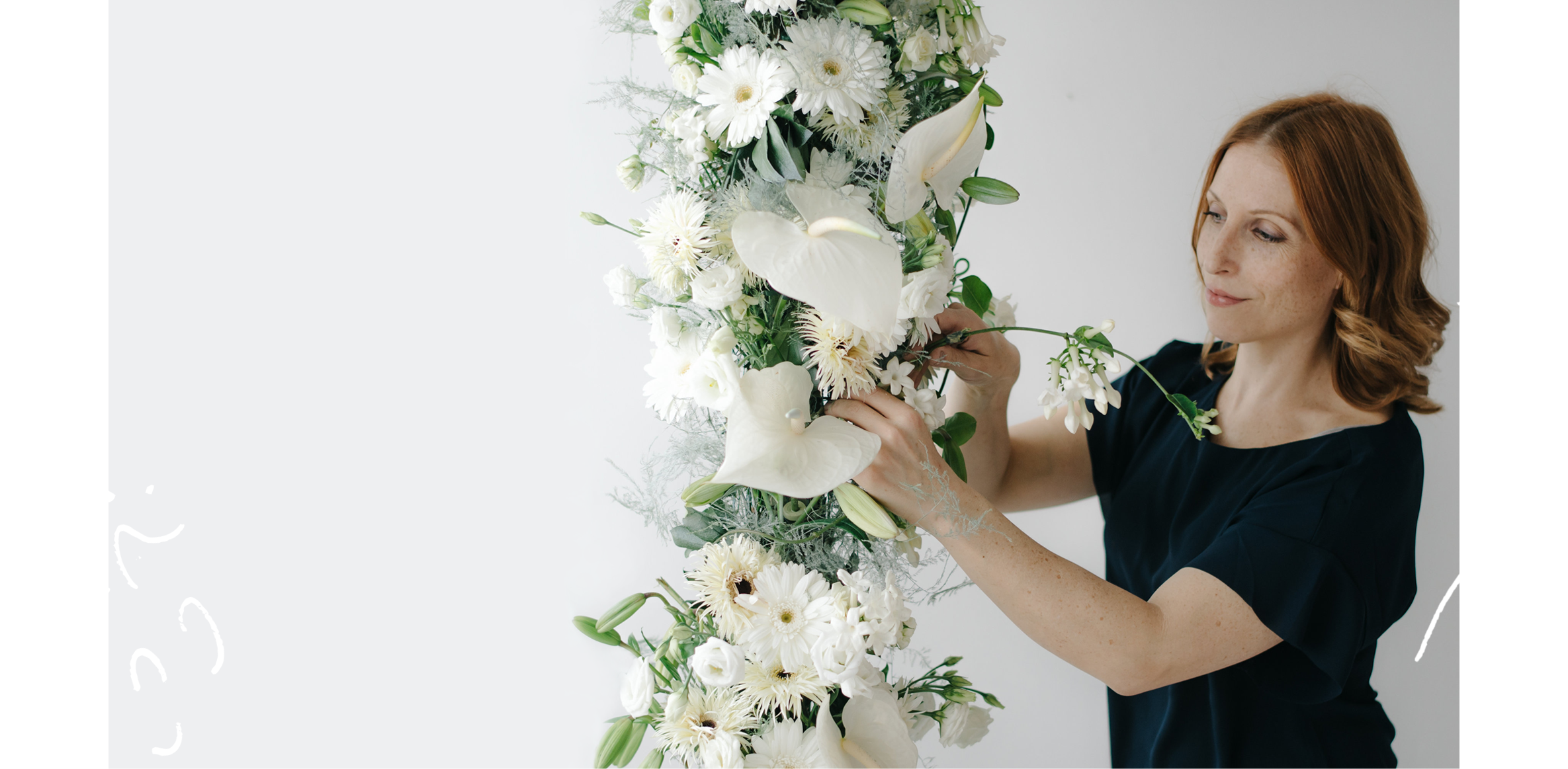 The Art of Wearable Flowers — Susan McLeary