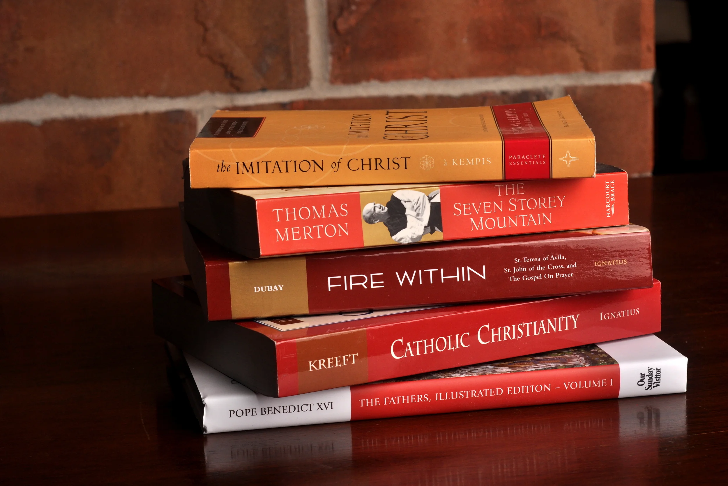 Faith Classes — Yuma Center