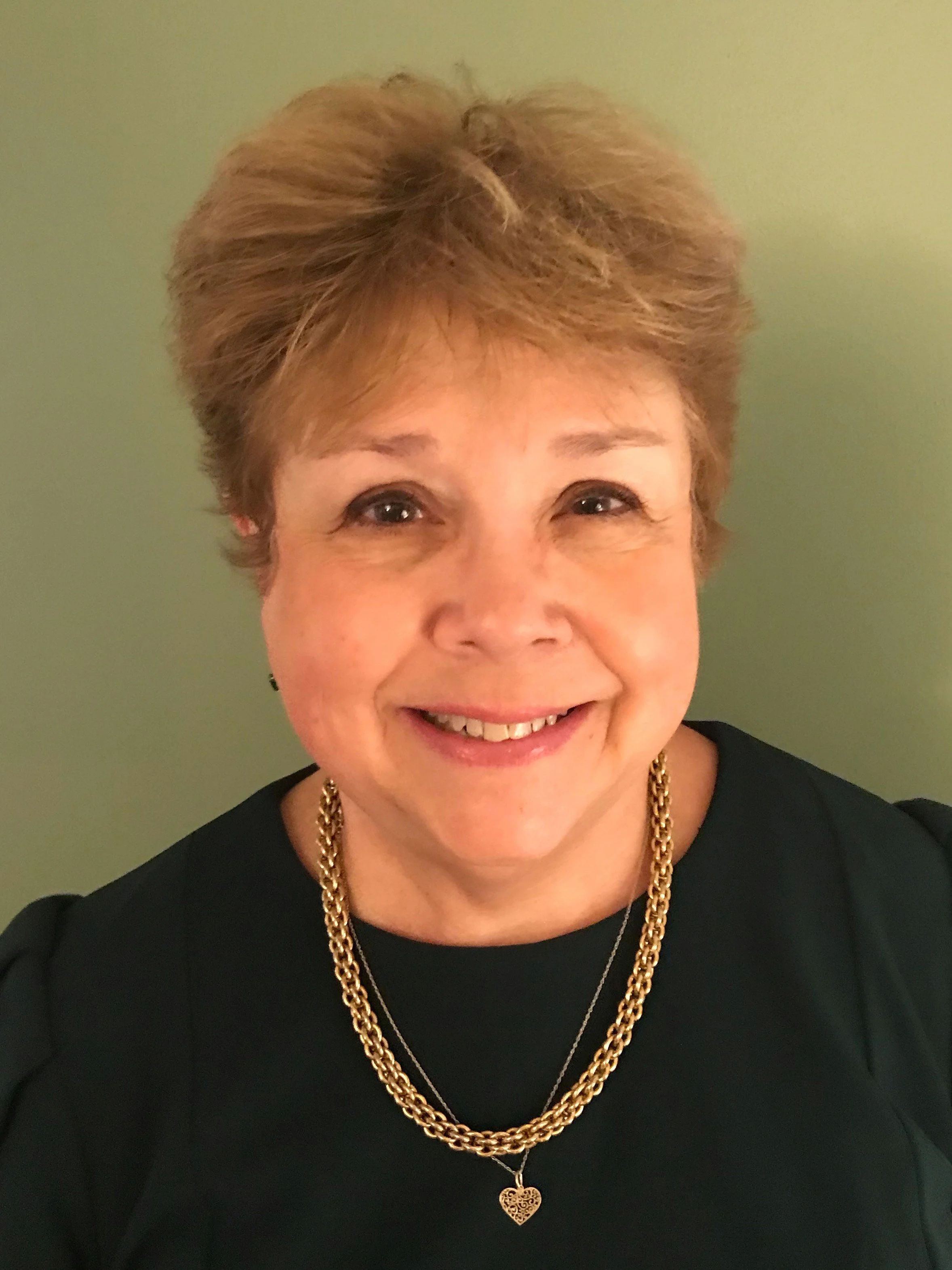 Series for Women 60 & Beyond: Notes to Self on Growing Older — Yuma Center