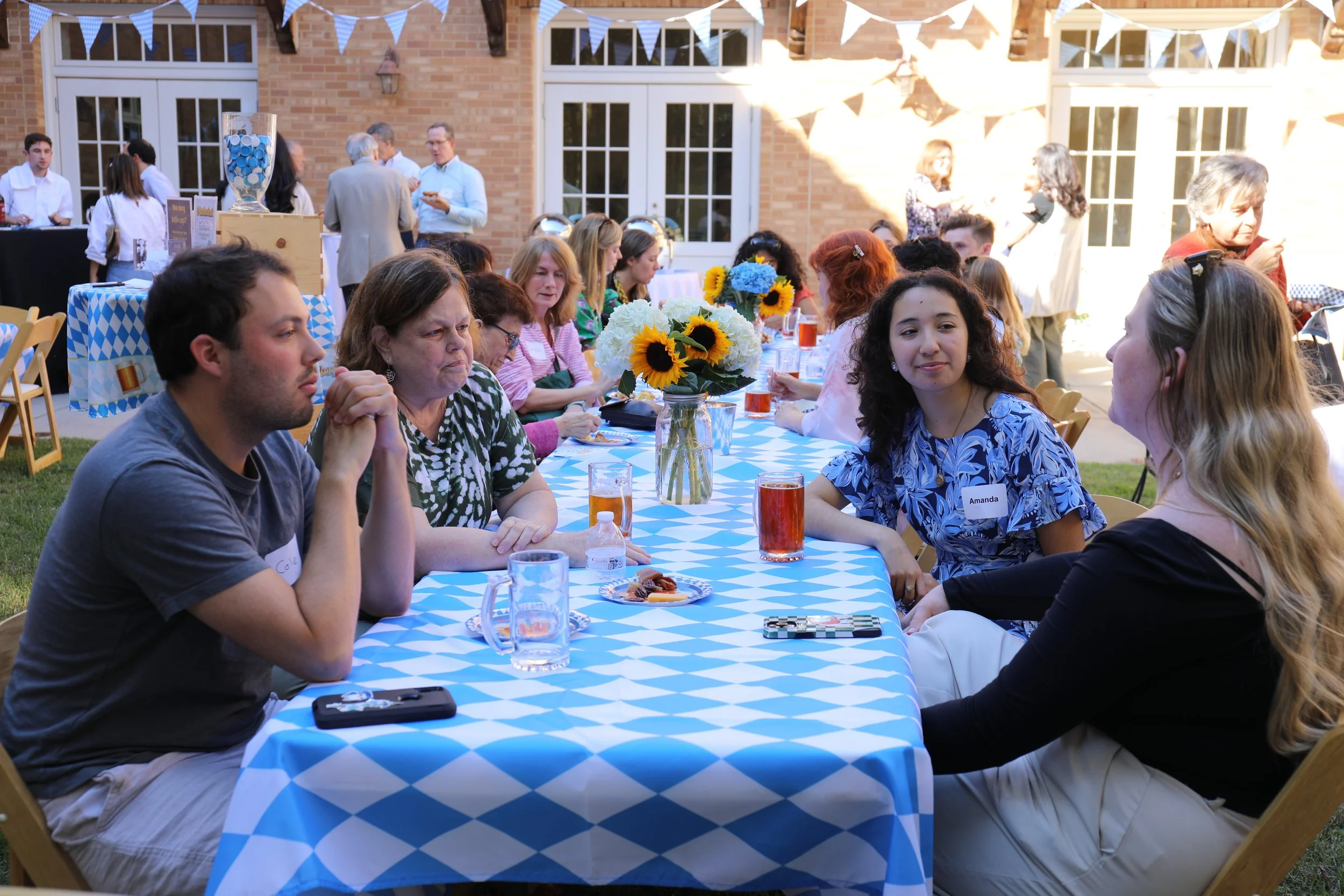 Oktoberfest — Yuma Center