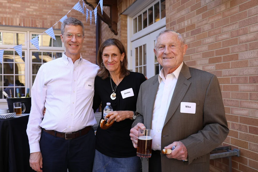 Oktoberfest — Yuma Center