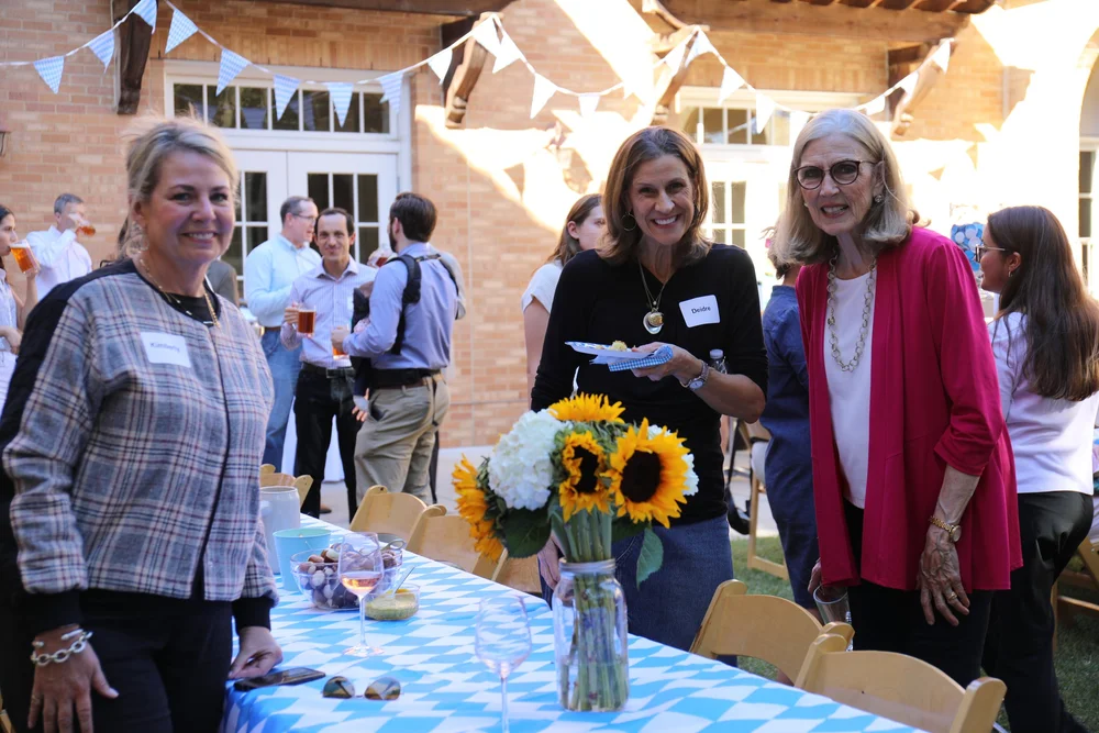 Oktoberfest — Yuma Center