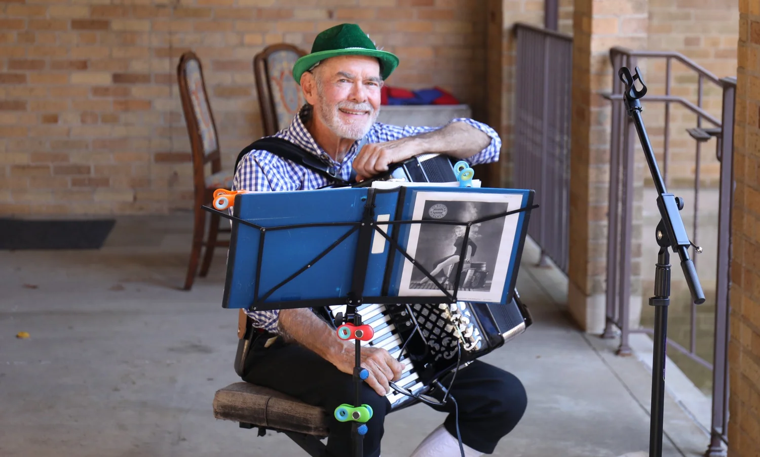 Oktoberfest — Yuma Center