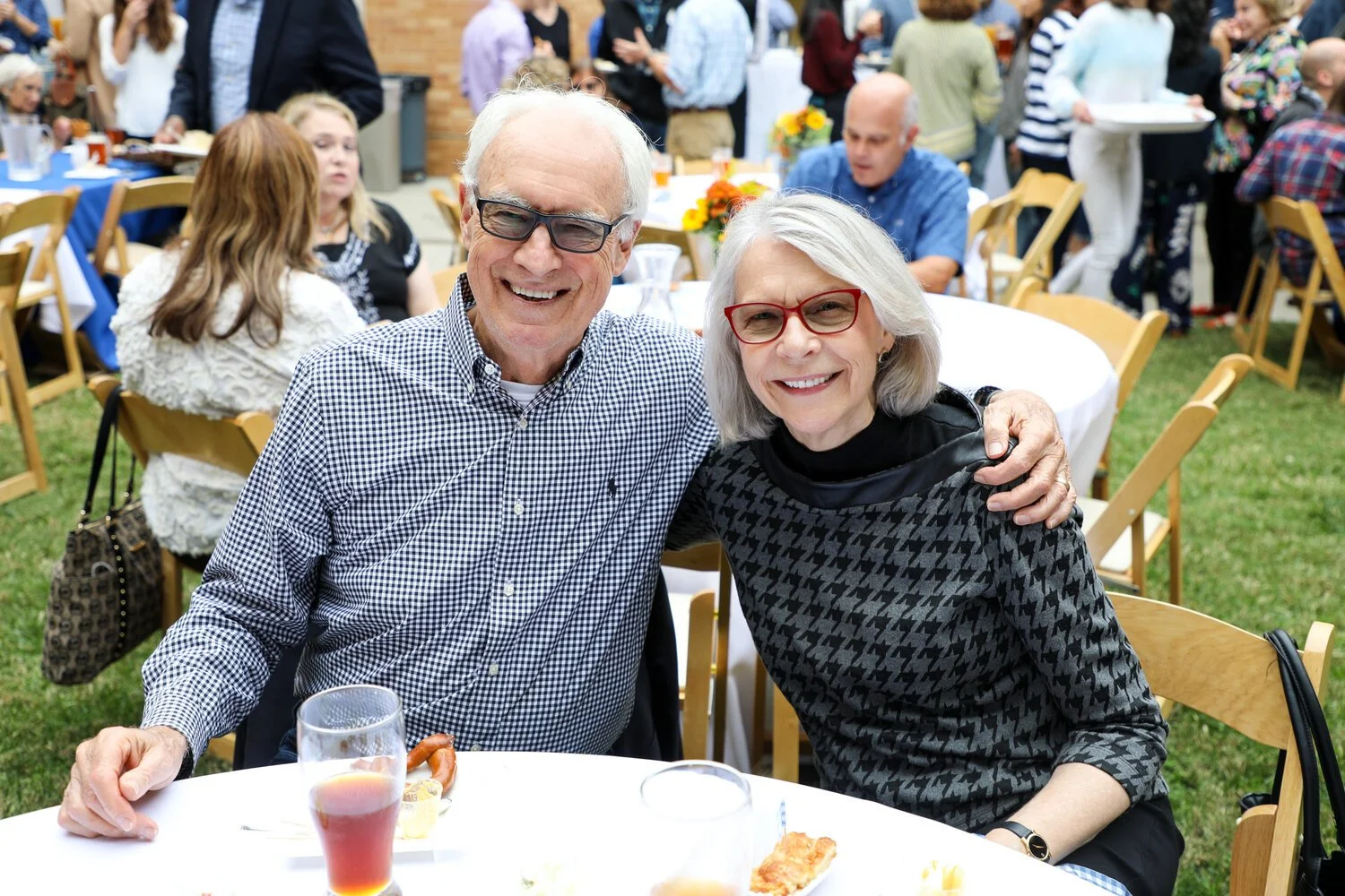 Annual Cocktail Benefit — Yuma Center