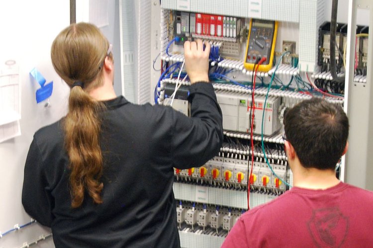 Control Panel Testing & Quality Assurance Services | UCEC