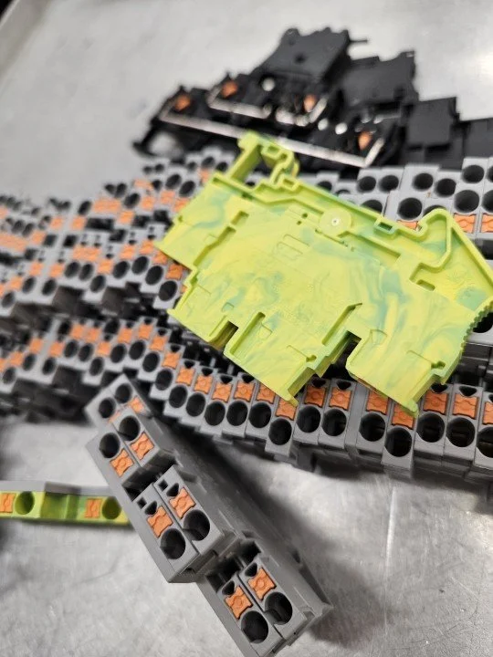 Connecting the Dots: A Shockingly Good Tale of Electrical Terminal ...