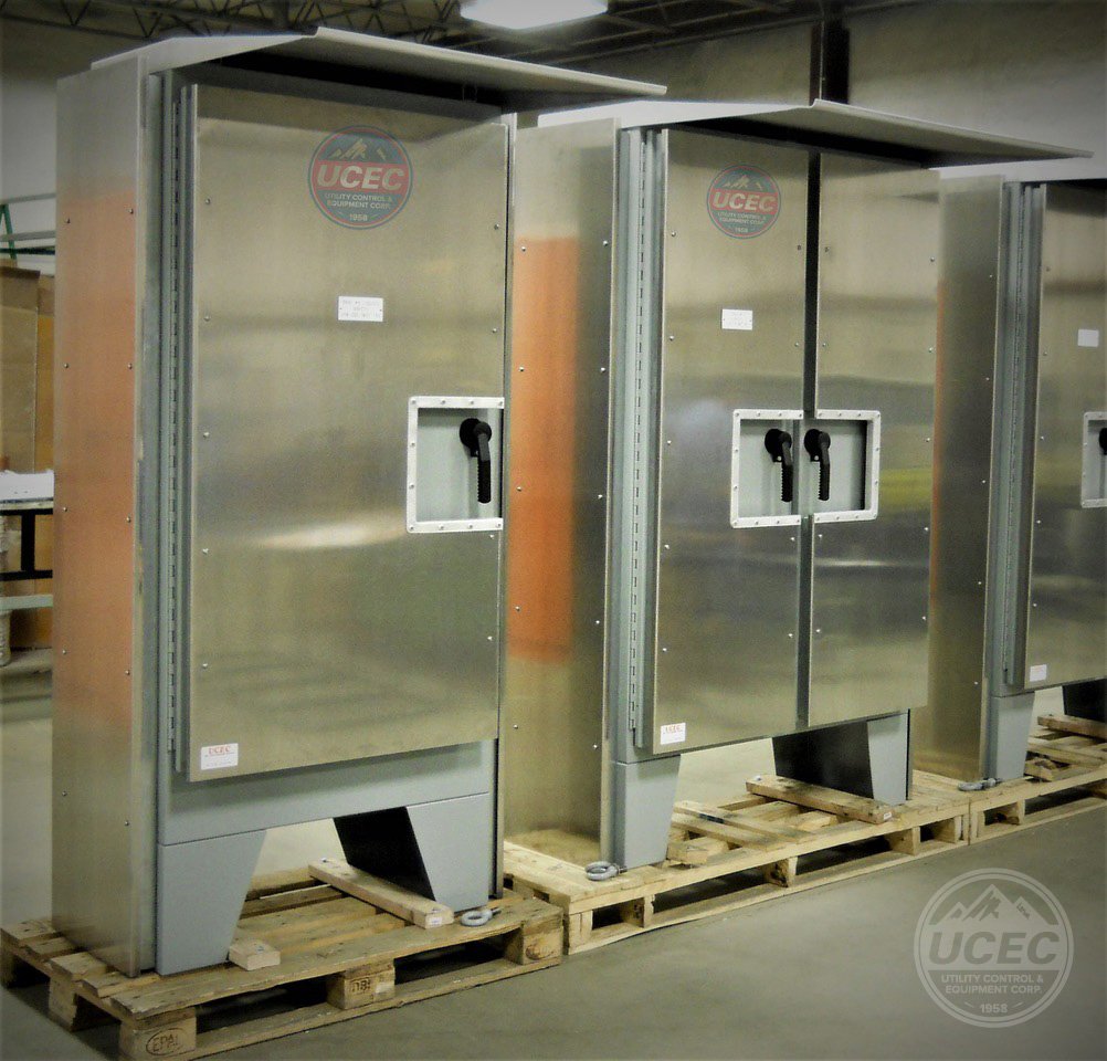 Staying Ahead of the Control Panel Technology Curve — Utility Control ...