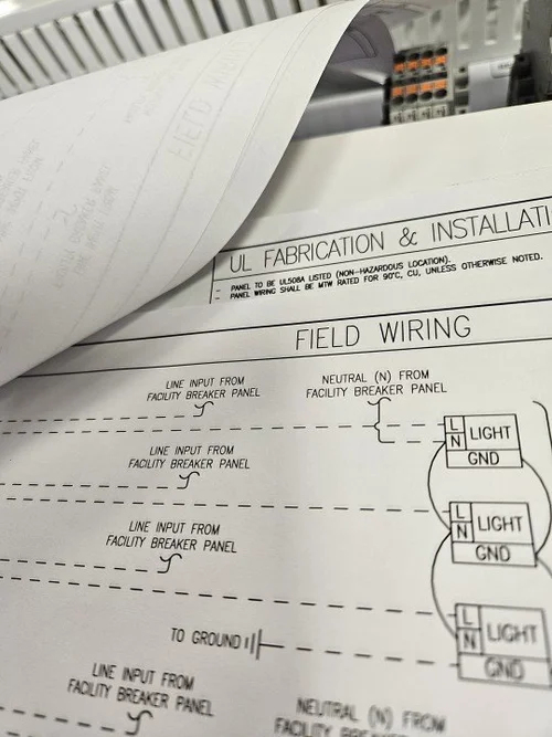 Beyond the Lines: Exploring the Unique Roles of Schematic Drawings and ...