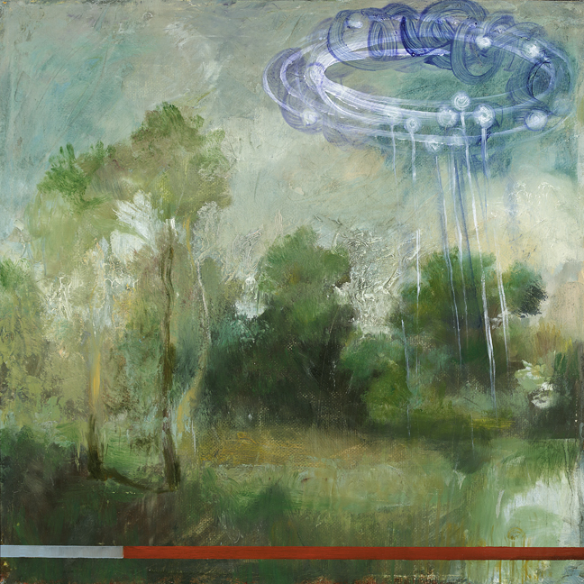 2012 — 8 points - works, projects, paintings by maggie mailer