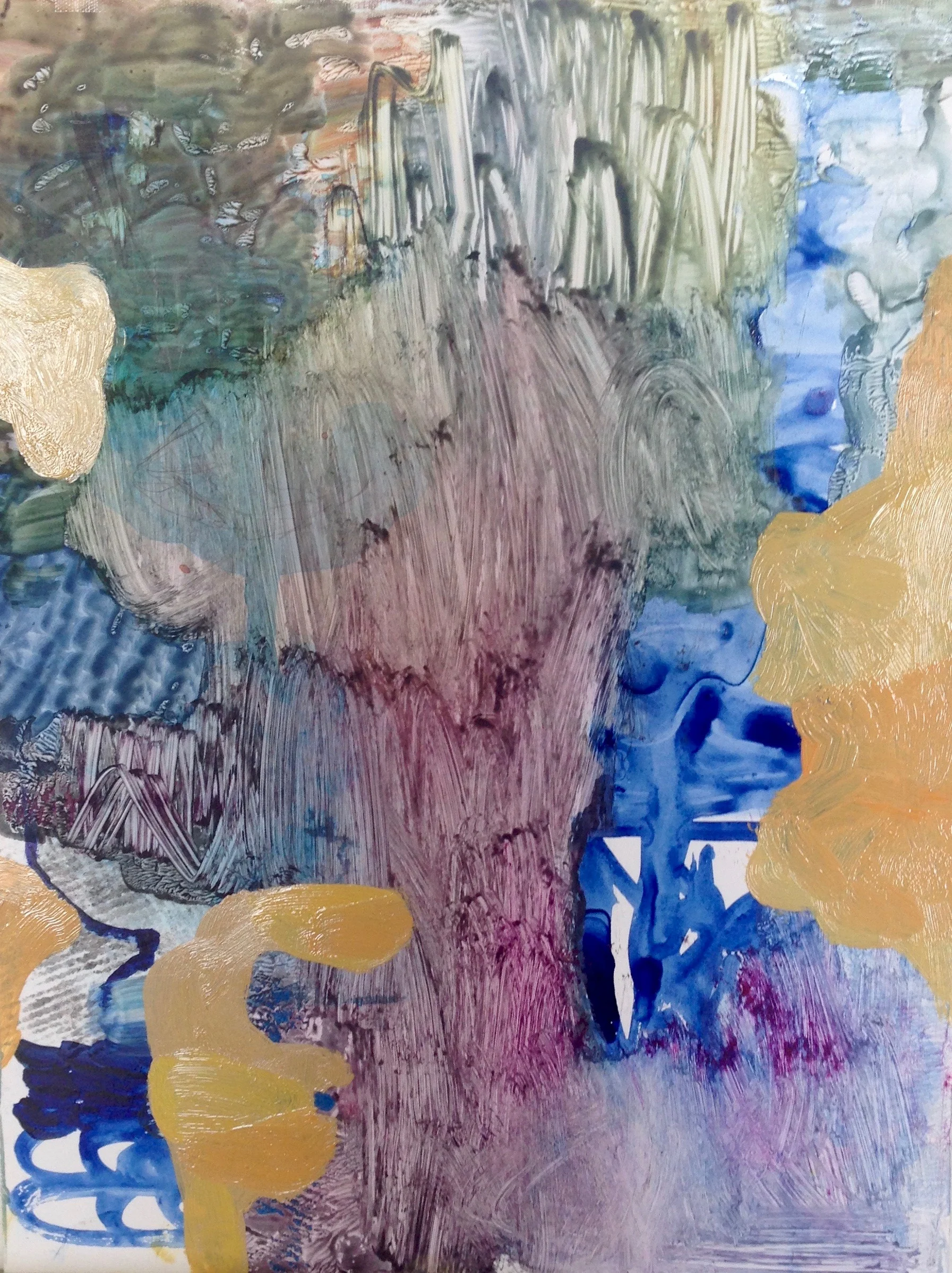 2017/18 — 8 points - works, projects, paintings by maggie mailer