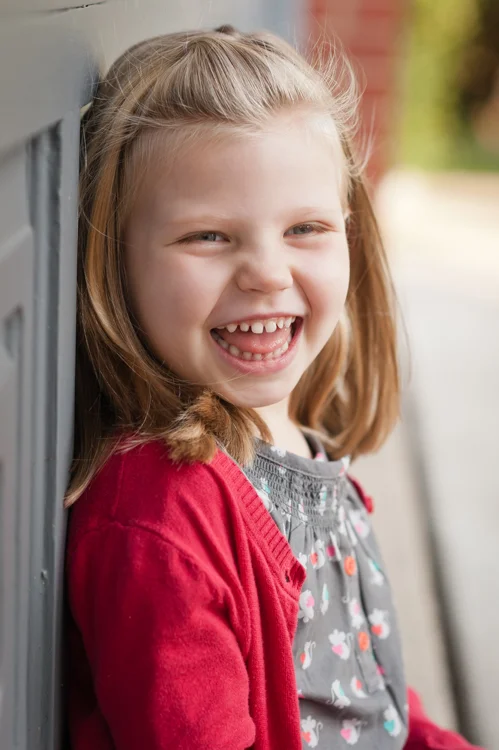 Barrington Kids Photography — DeAnda Photography