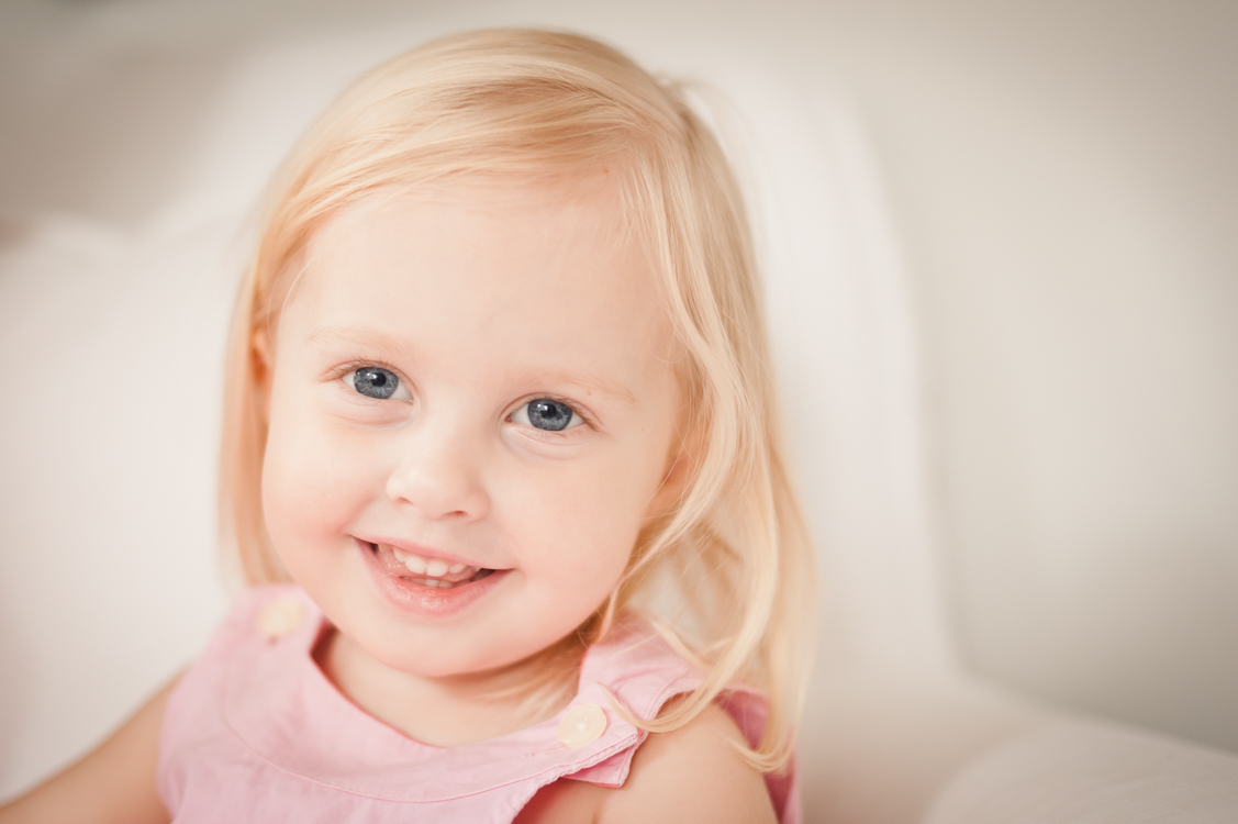 Barrington Kids Photography — DeAnda Photography