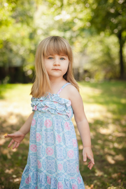 Barrington Kids Photography — DeAnda Photography