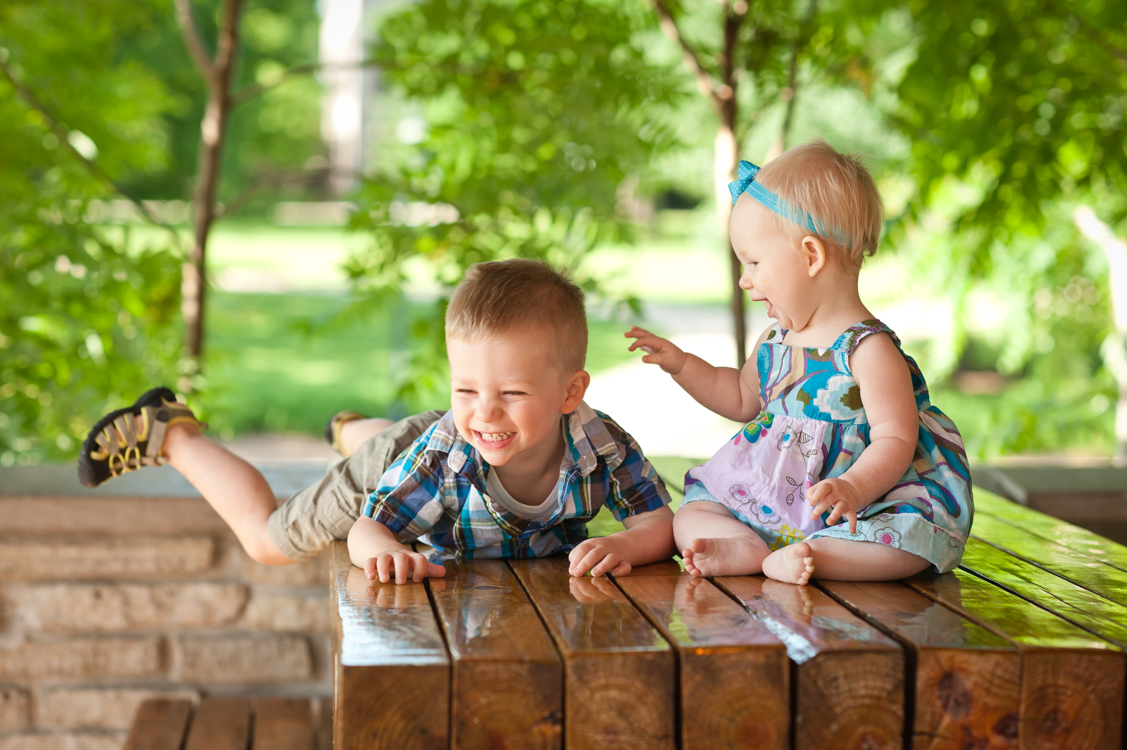 Barrington Kids Photography — DeAnda Photography