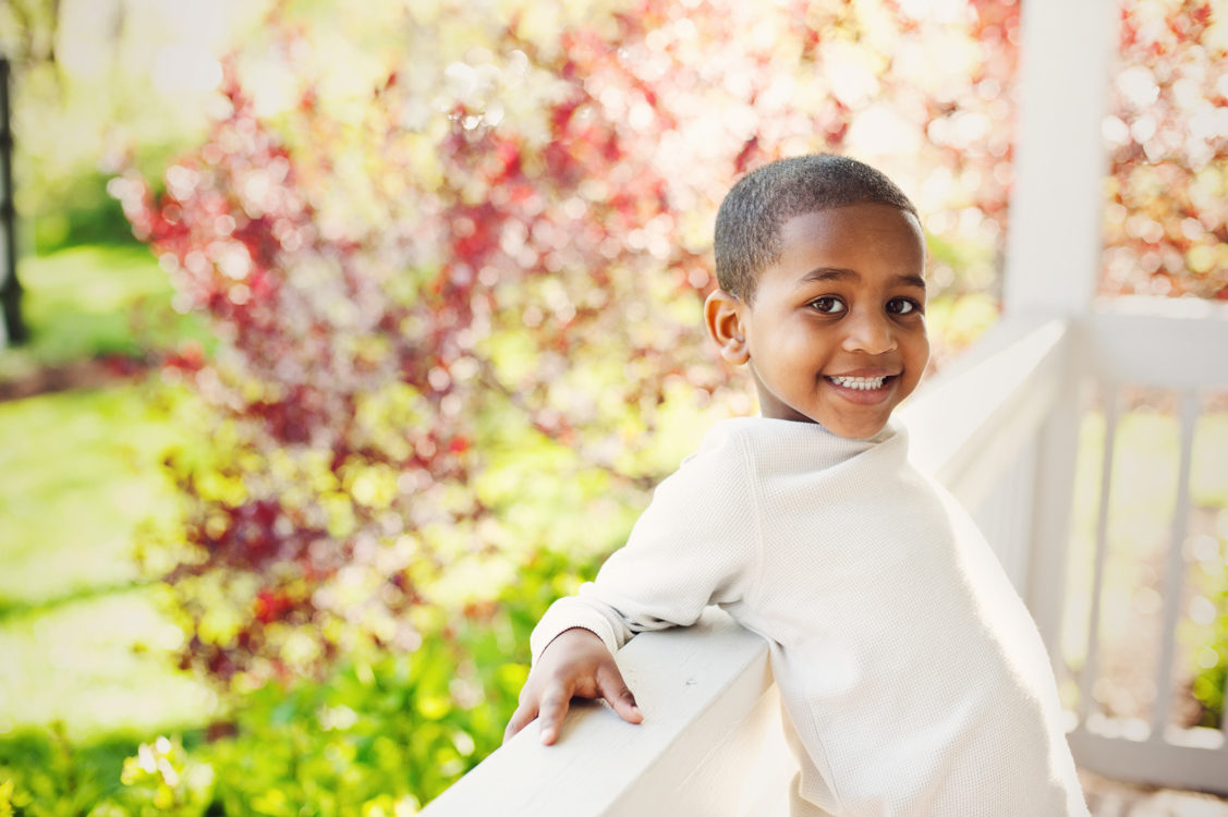 Barrington Kids Photography — DeAnda Photography