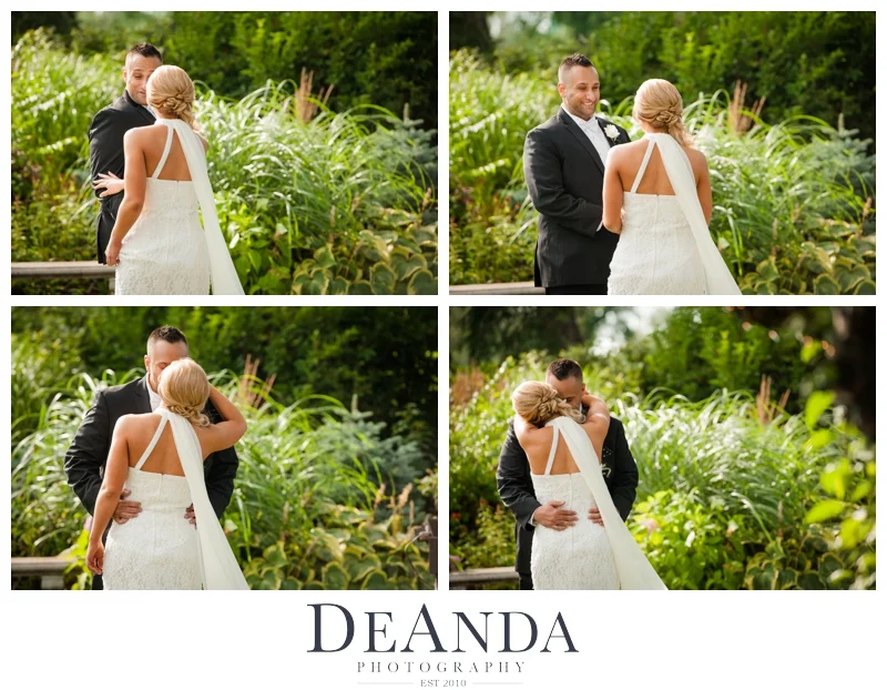 Moe + Kayla — DeAnda Photography