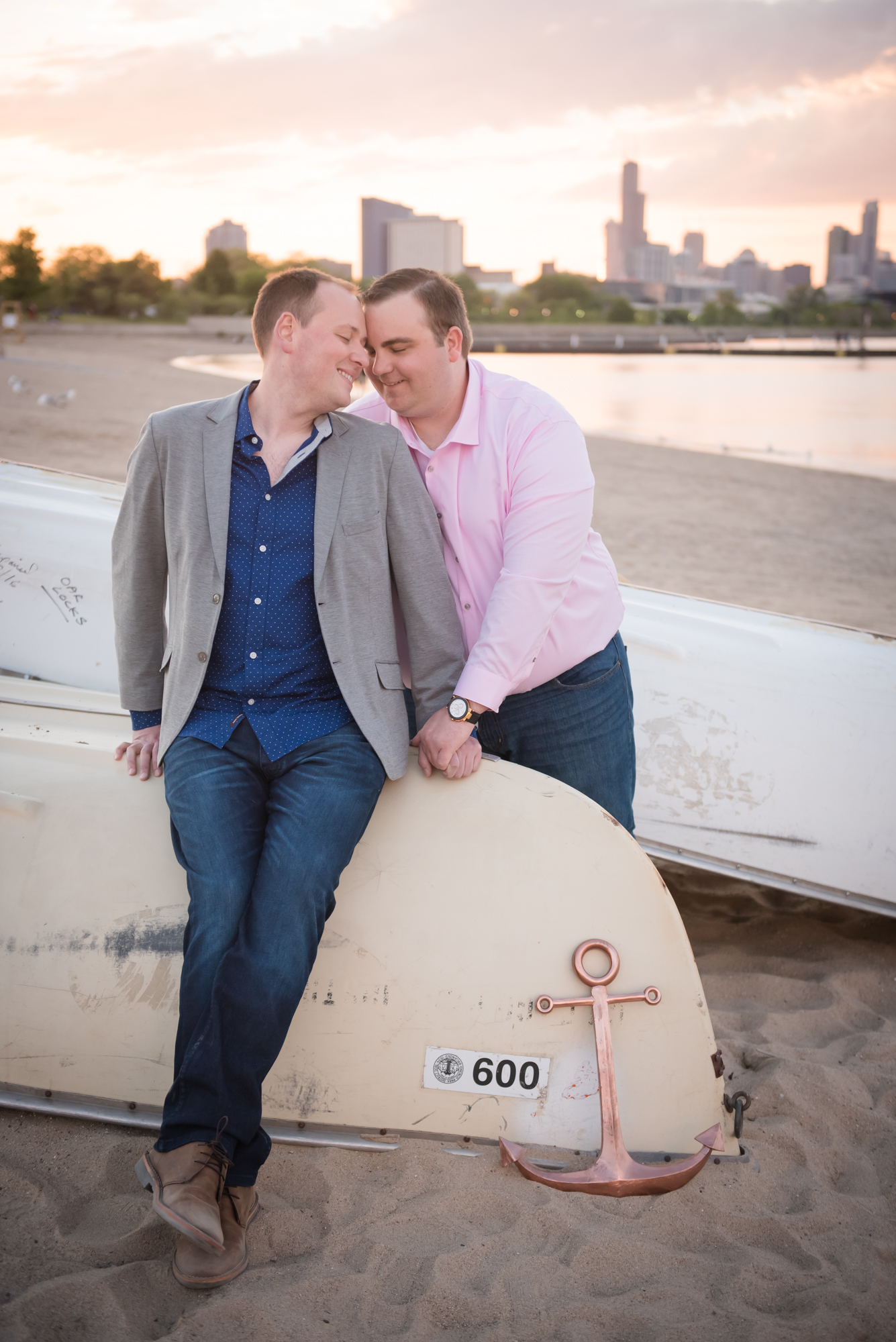 Couples Portfolio — DeAnda Photography