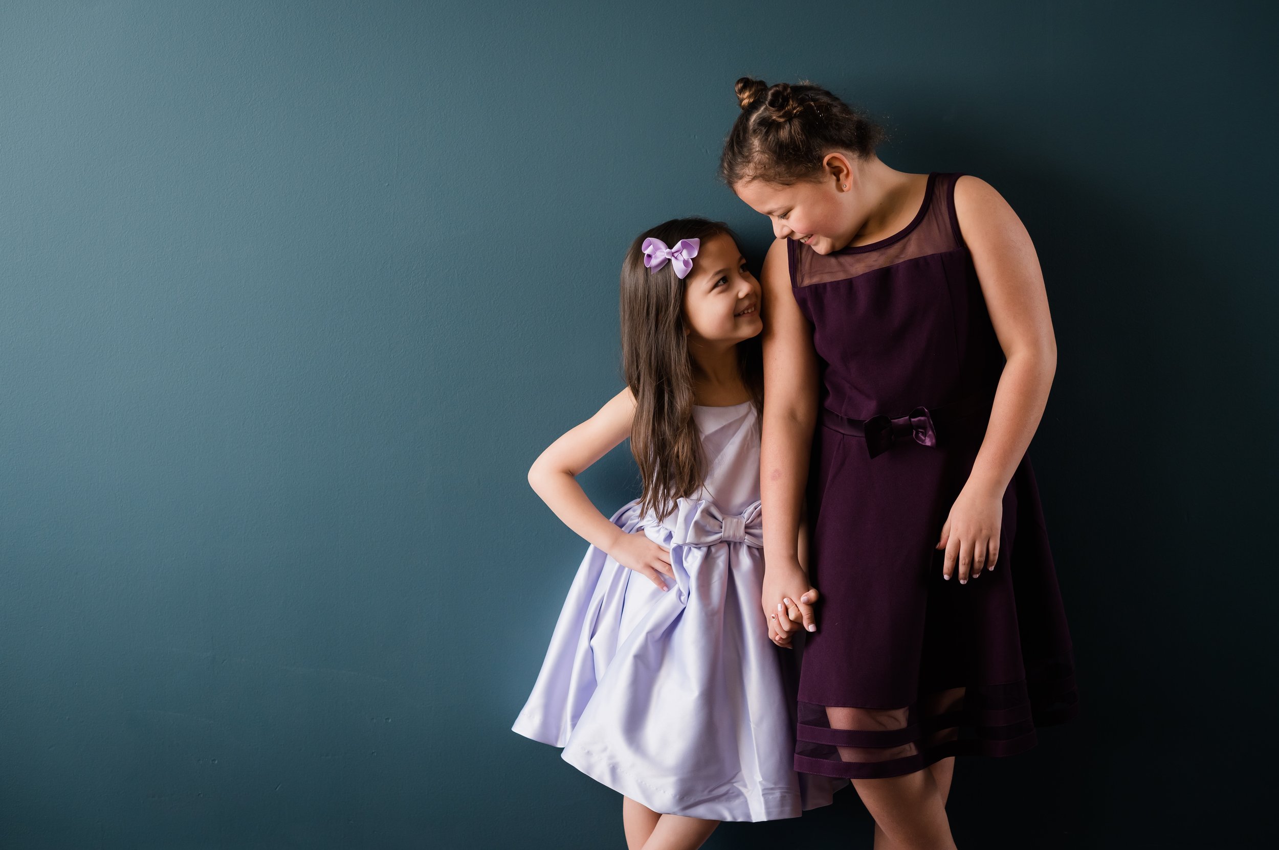 Lake in the Hills Photographer Blog — DeAnda Photography