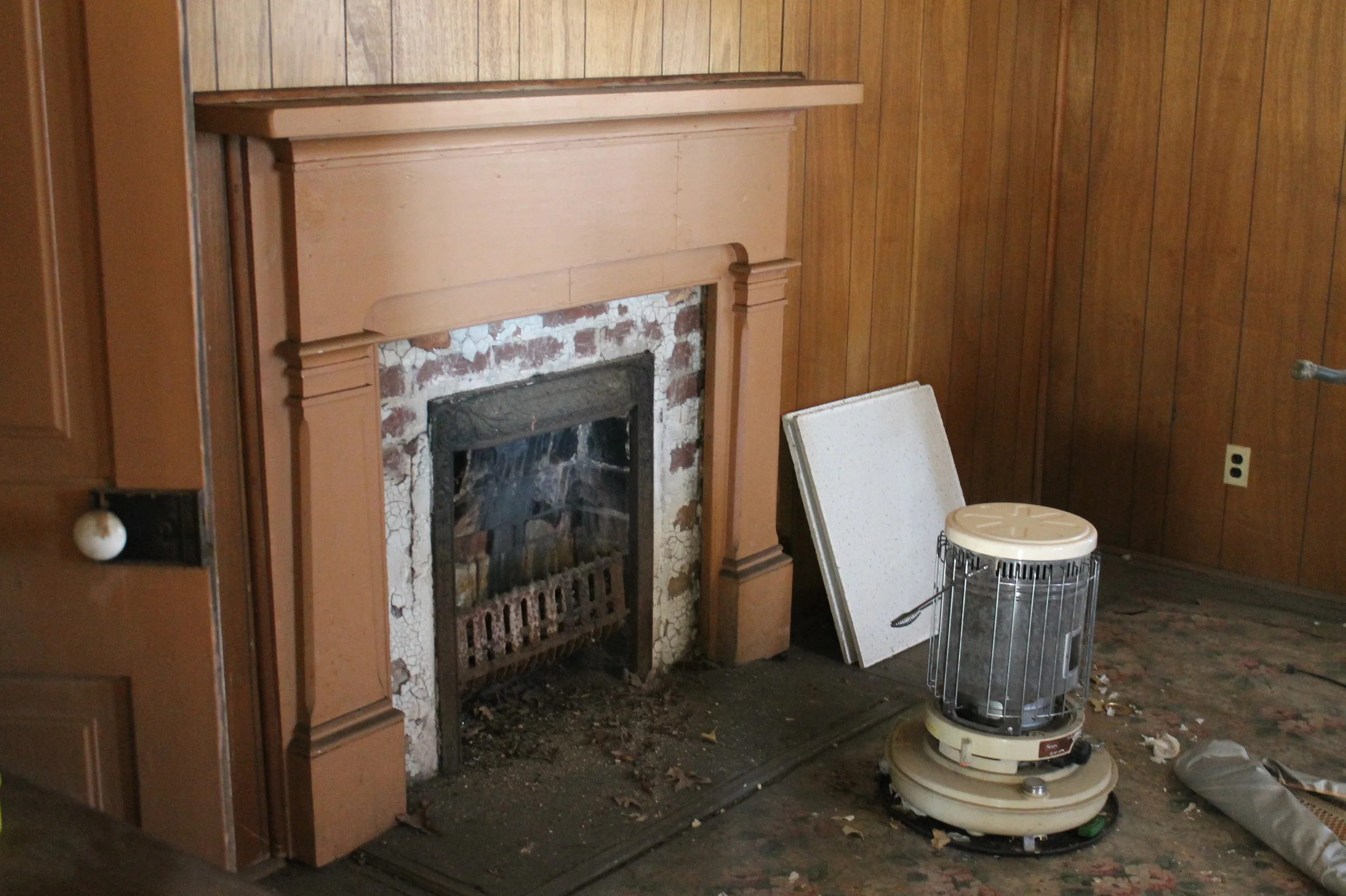 All in the Details | Myrtle House — Elizabeth Burns Design, Raleigh NC ...