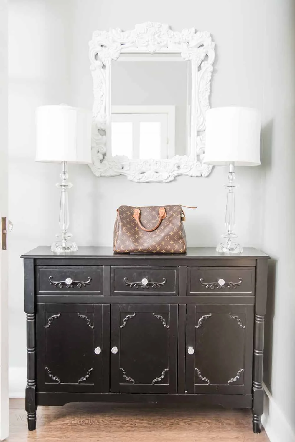 Raleigh Interior Designer Portfolio Gallery — Elizabeth Burns Design ...