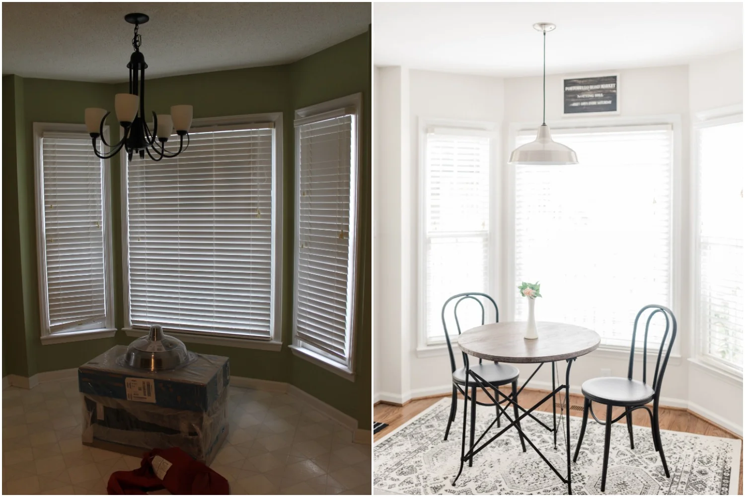 Denmead House — Elizabeth Burns Design, Raleigh NC Interior Designer