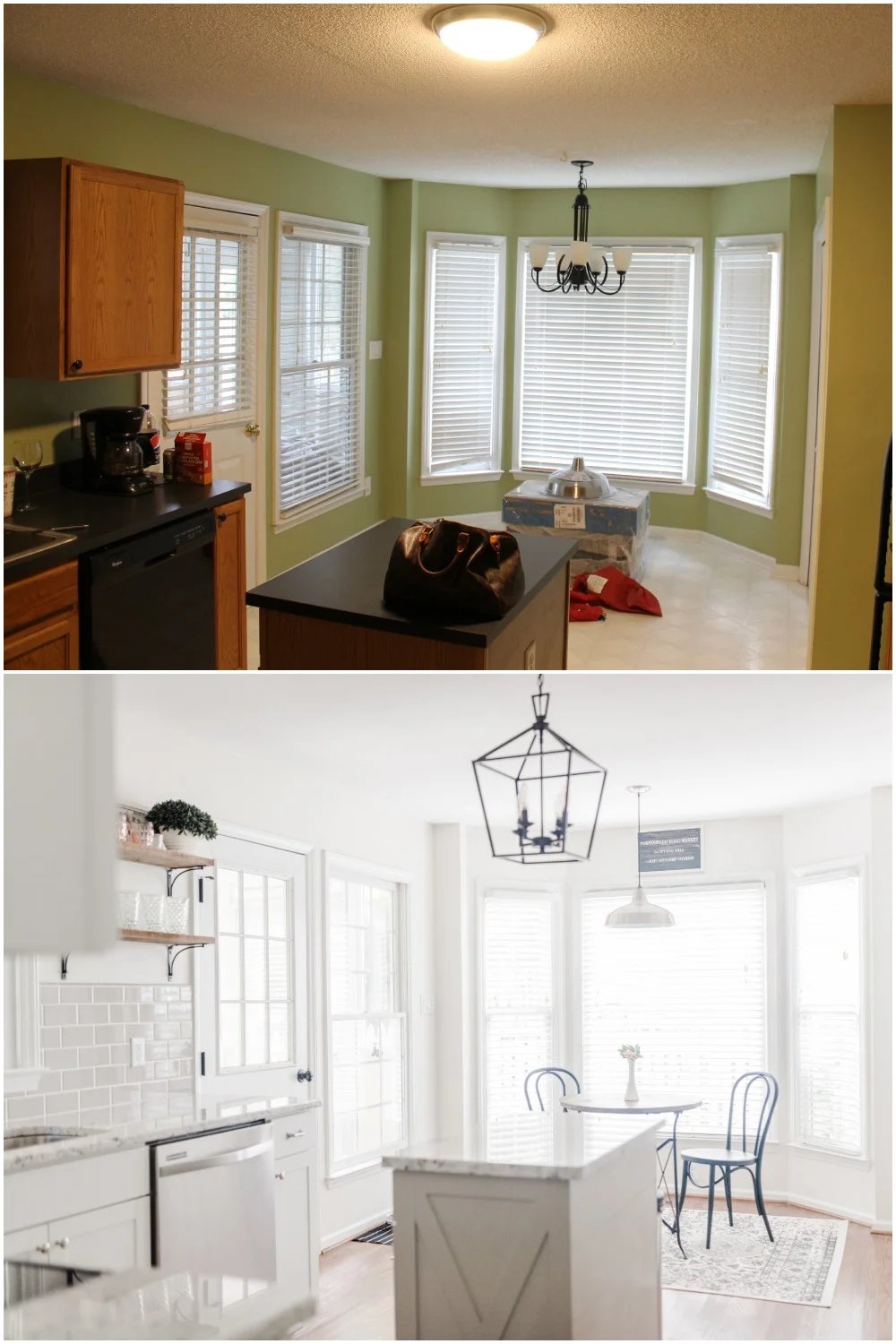 Denmead House — Elizabeth Burns Design, Raleigh NC Interior Designer