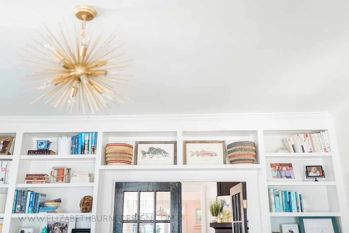 Downtown Raleigh Bungalow Project | The Parlour — Elizabeth Burns ...