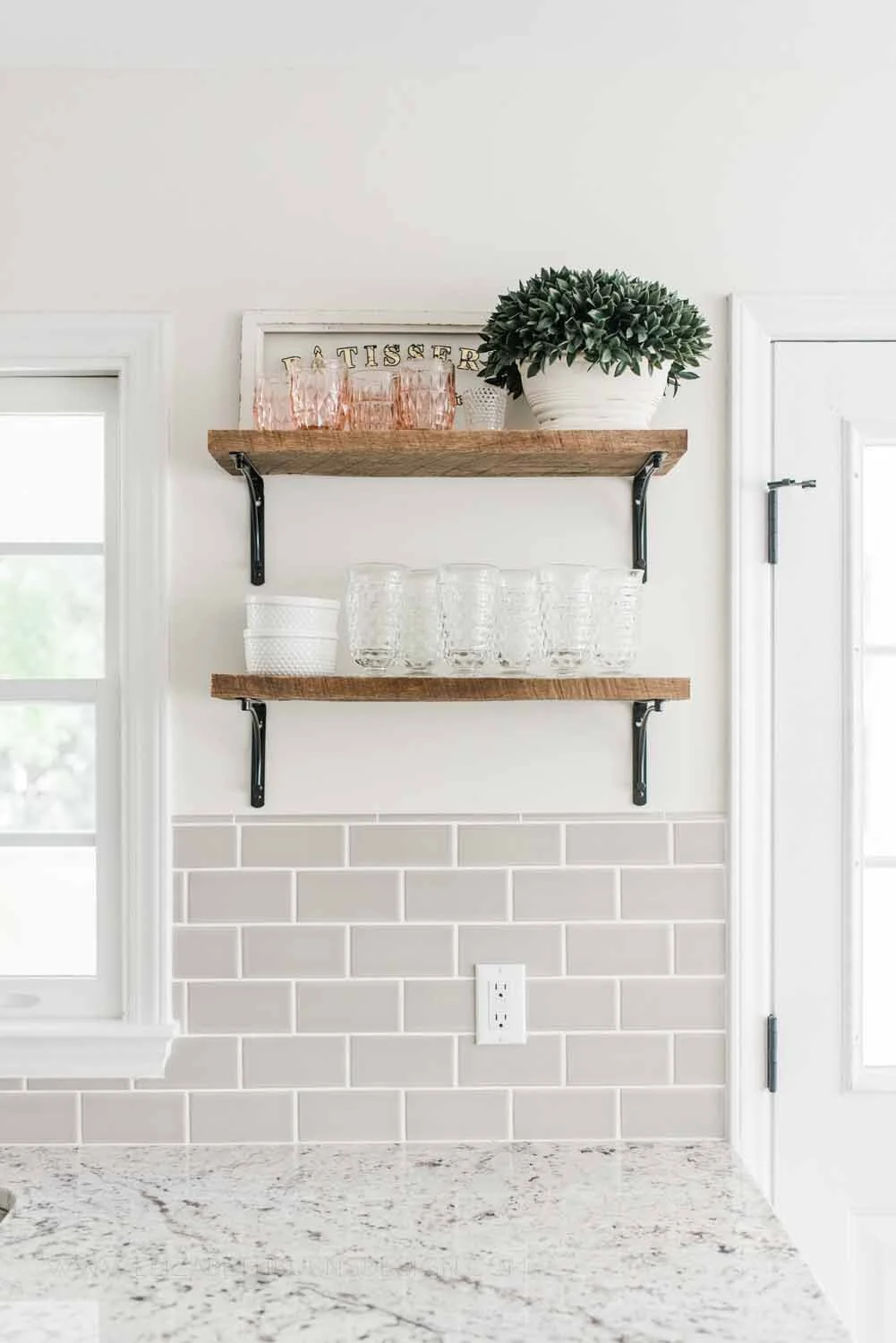 Denmead House — Elizabeth Burns Design, Raleigh NC Interior Designer