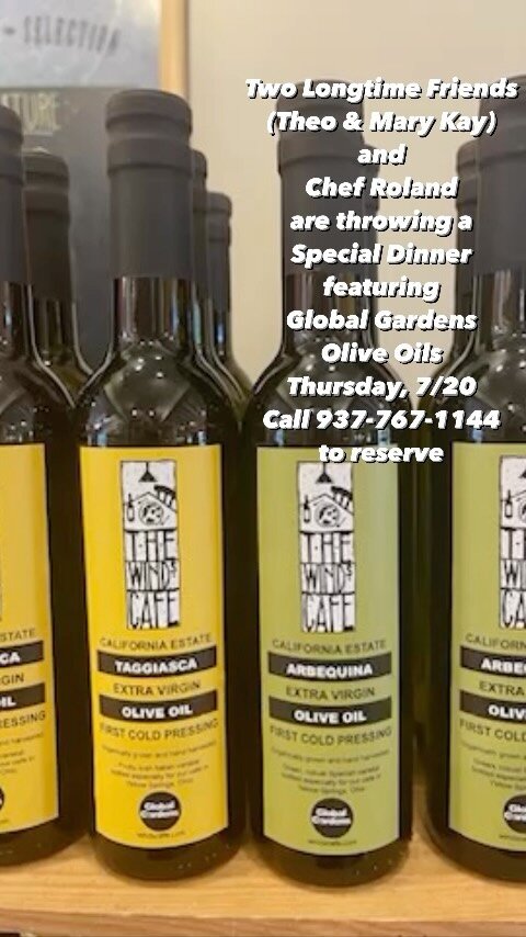 About — Winds Cafe